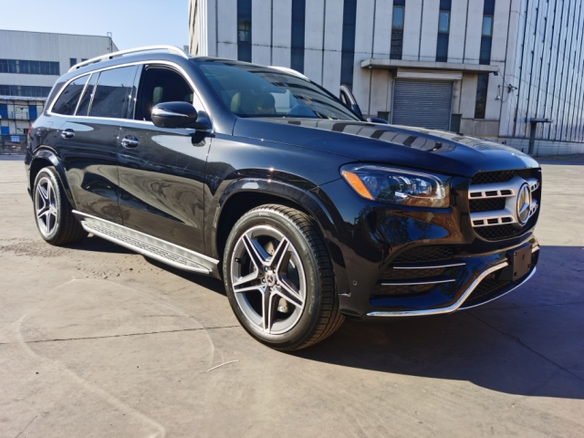 2020奔驰450,2020款奔驰450,2020奔驰s450_大山谷图库