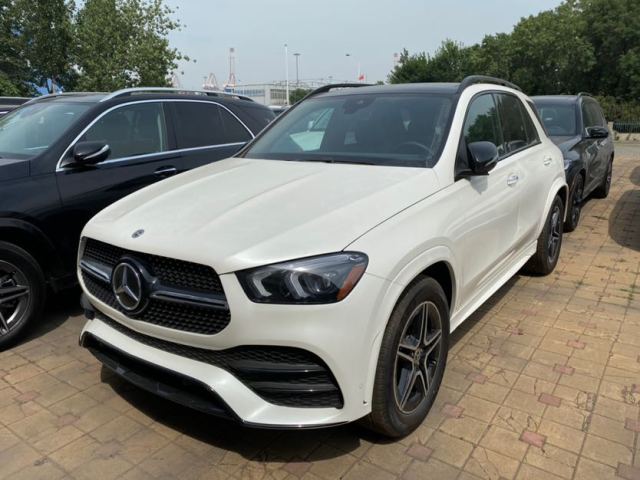 奔驰350suv,奔驰350suv图片,奔驰ml350图片_大山谷图库