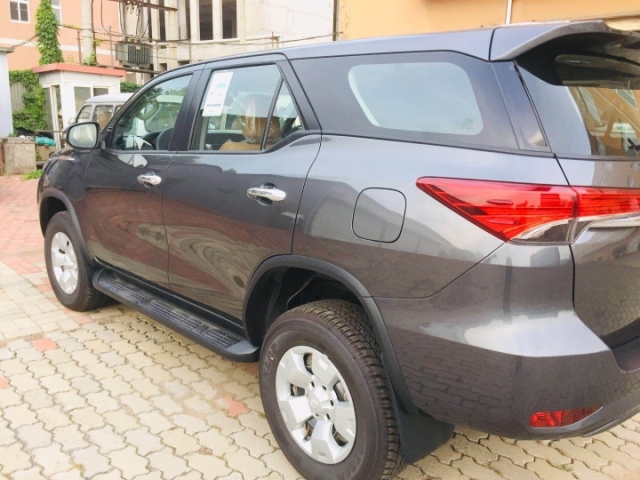 2020款丰田穿越者2700四驱SR5爆款优惠_凤凰网汽车_凤凰网