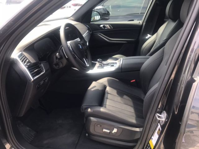 2020款宝马X53.0T完美车型优惠喜迎暖春_凤凰网汽车_凤凰网