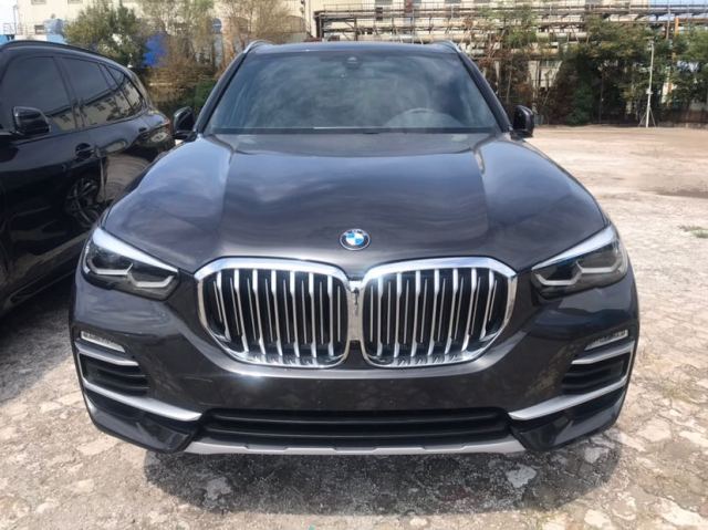 2020款宝马X53.0T完美车型优惠喜迎暖春_凤凰网汽车_凤凰网