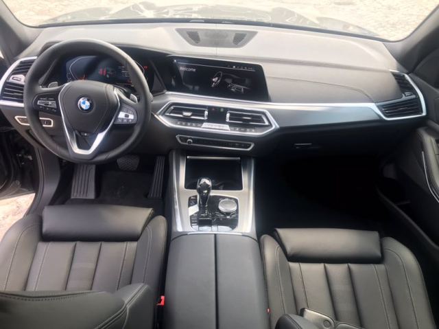 2020款宝马X53.0T完美车型优惠喜迎暖春_凤凰网汽车_凤凰网