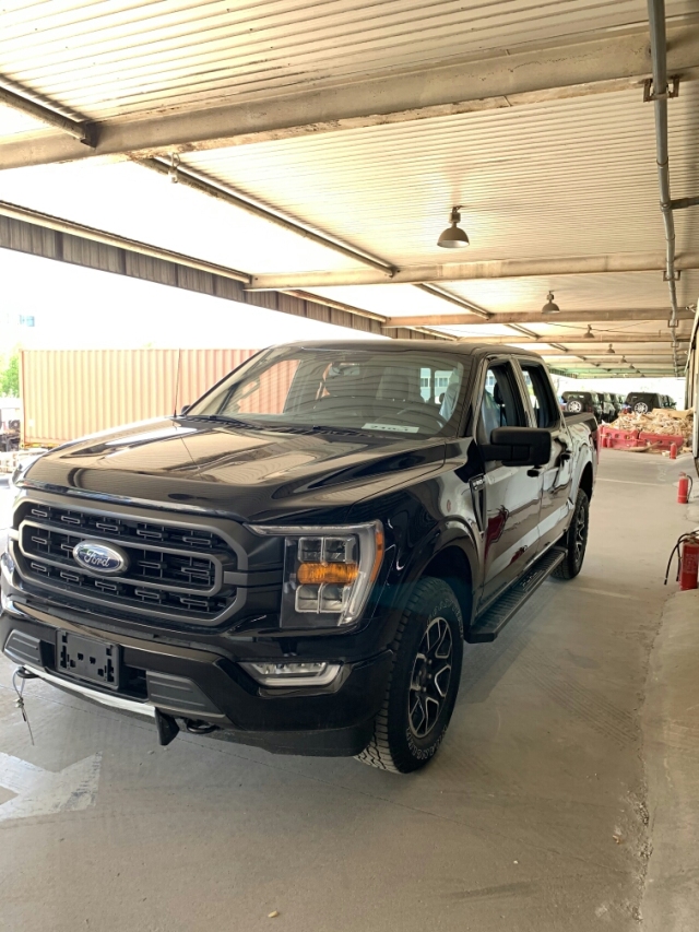 福特F150越野皮卡3.5T国六不计成本促销_凤凰网汽车_凤凰网