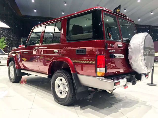 澳版lc76自动档,l76自动挡,l76改自动挡(第9页)_大山谷图库