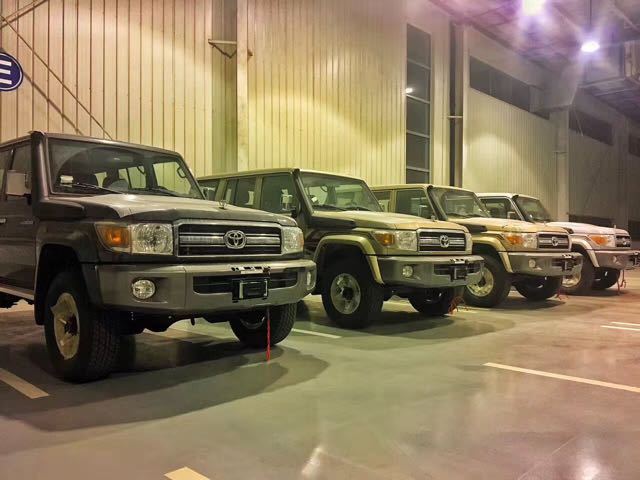 澳版lc76自动档,l76自动挡,l76改自动挡(第9页)_大山谷图库