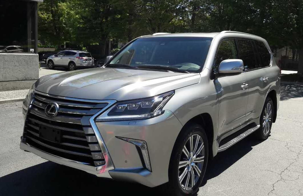 雷克萨斯5700售价,雷克萨斯5700报价,2020雷克萨斯5700_大山谷图库