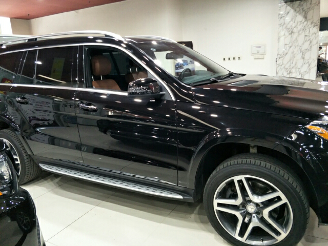 g450奔驰,奔驰gl450报价,gls450奔驰_大山谷图库