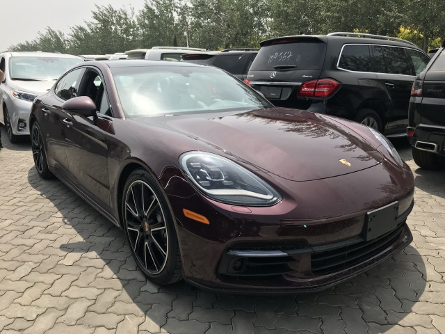 2018款保时捷帕拉梅拉2.9T全国分期首付多少帕拉梅拉详细配置介绍_购车网