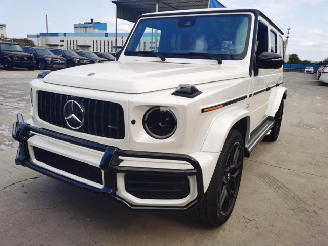 20款奔驰G63报价加版现车冬季暖心大回馈_凤凰网汽车_凤凰网