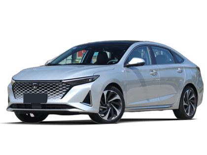 Raeton PLUS 23 1.5T DCT Pilot with a White Appearance and a Grey Interior for Sale-CARMU