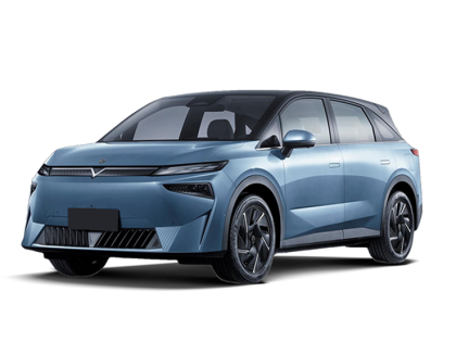 启辰VX6 2024款 520 Max 非常白/米 启辰出口车源-CARMU